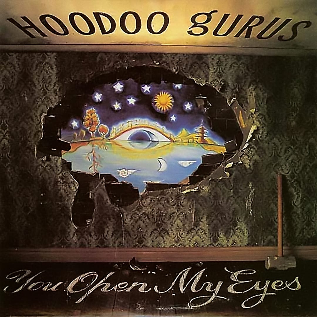 Singles — Hoodoo Gurus